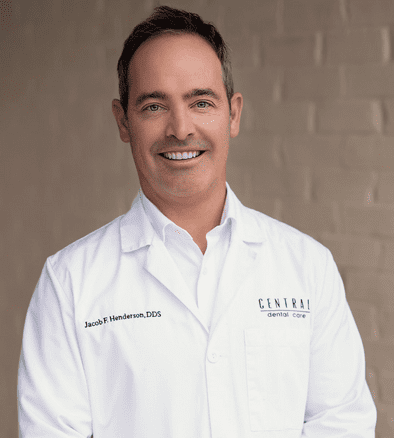 Cosmetic Dentist in Baton Rouge, LA | Central Dental Care